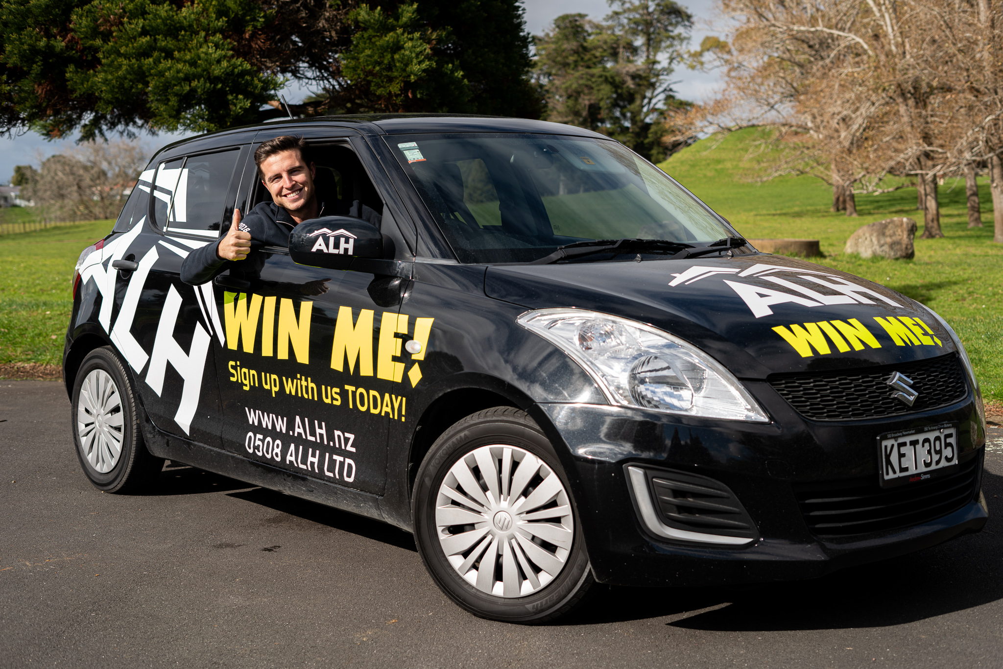 Why Choose ALH? A Leader Among NZ Employment Agencies
