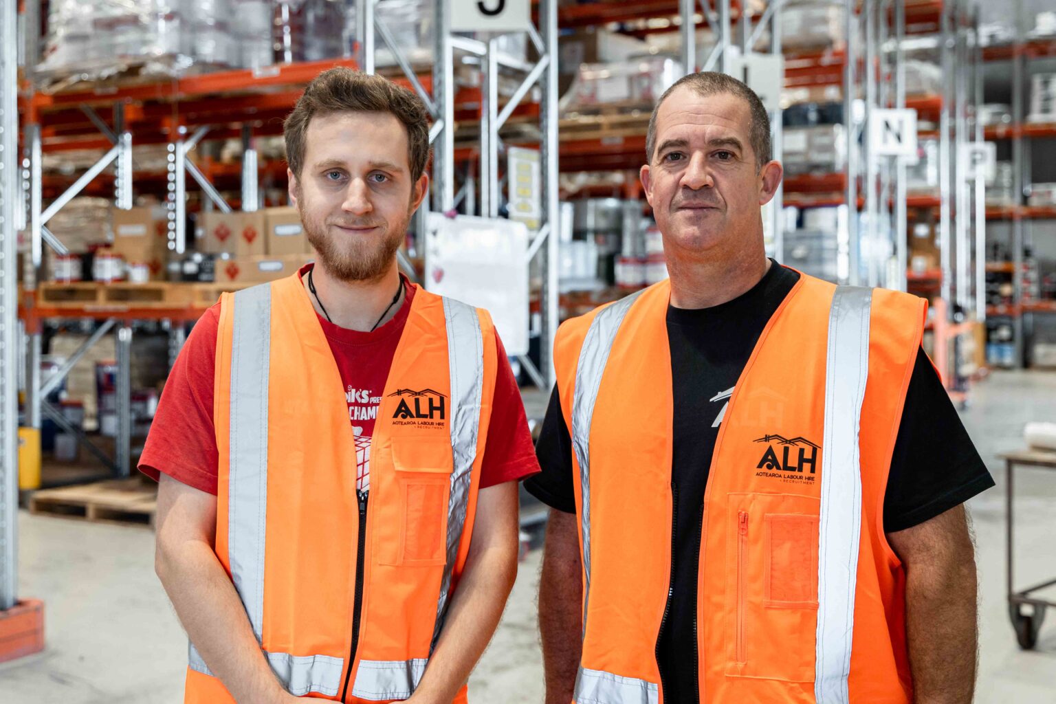 ALH Labour Hire Services for Labourers and Employers